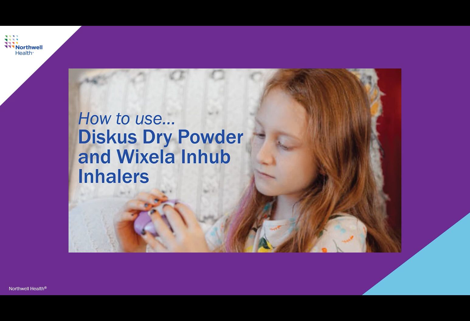 Pediatric pulmonology & sleep medicine - Cohen Children's | Northwell ...