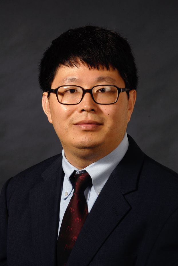Jian Yi (Jim) Li, MD, PhD | Feinstein Institutes for Medical Research