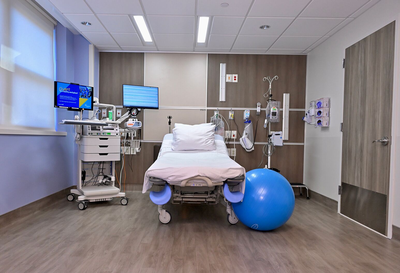 Obstetrics and maternity | Northwell Health