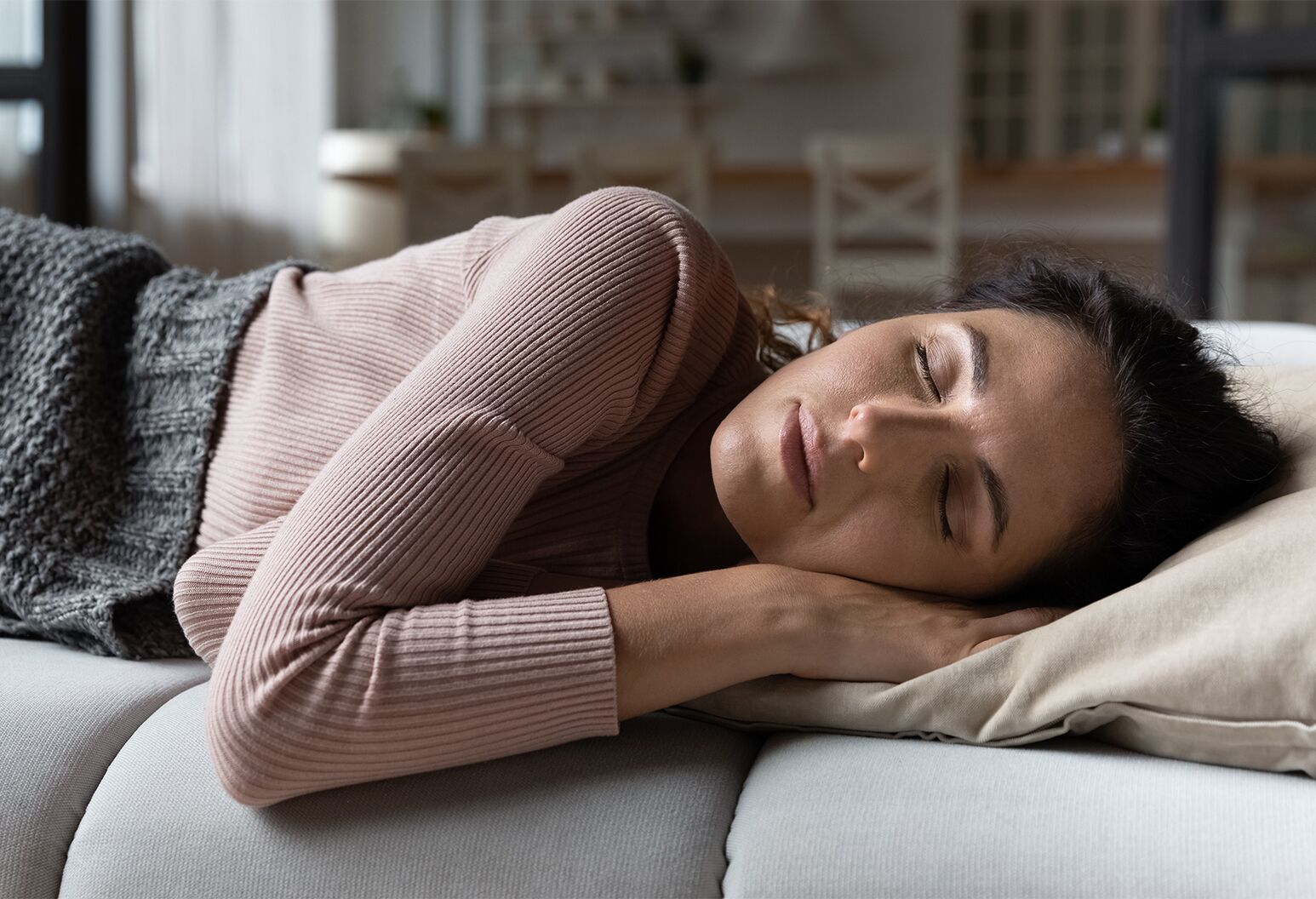 How To Fight Fatigue | The Well by Northwell