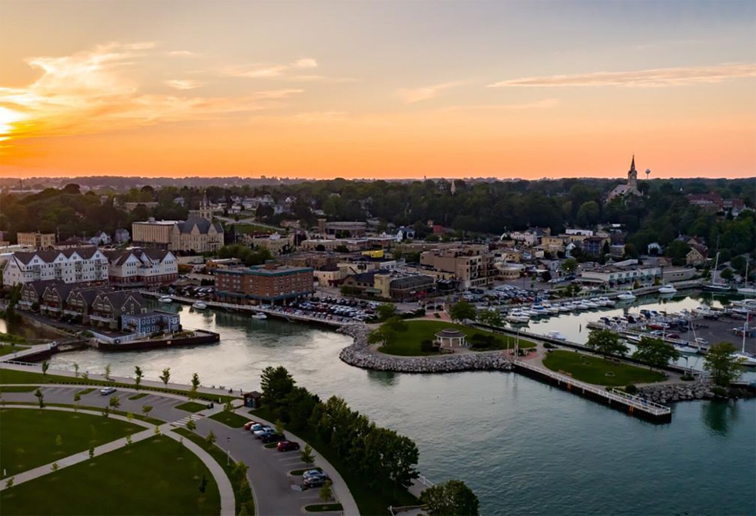 Healthy hotspots: 25 most physically active counties in the U.S ...