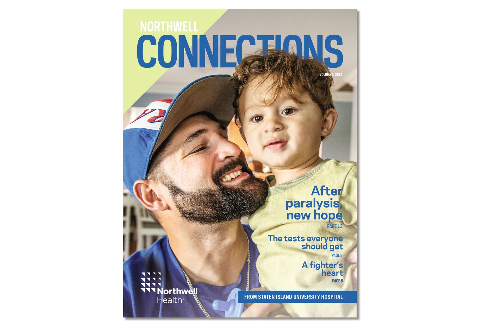 Staten Island University Hospital | Northwell Health