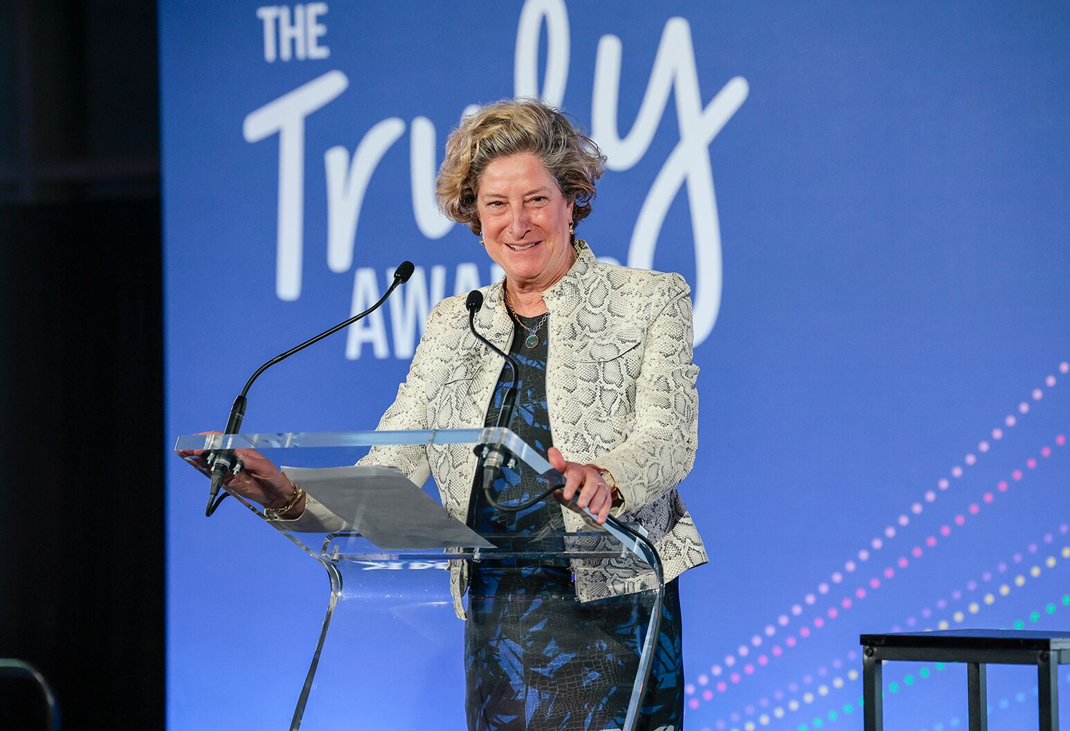 2024 - Truly Awards | Northwell Health